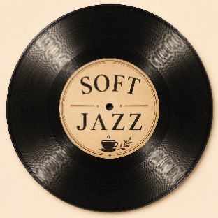 Иконка канала Soft Jazz