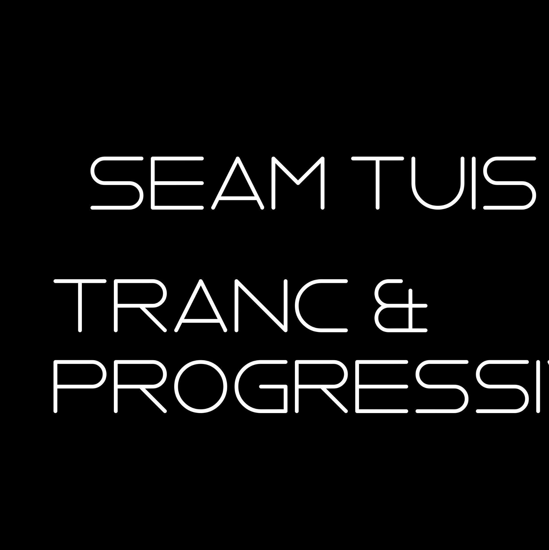 Иконка канала SEAM TUIS