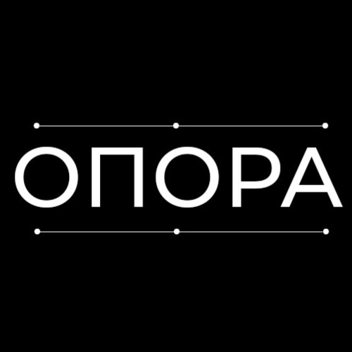 Иконка канала OPORA