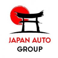 Иконка канала Japan Auto Group