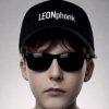 Иконка канала LEONphonk