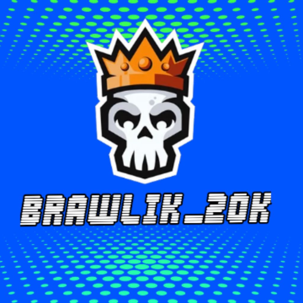 Иконка канала brawlik_20k☑️