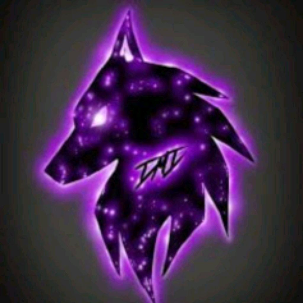 Иконка канала dark FOX
