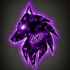 Иконка канала dark FOX