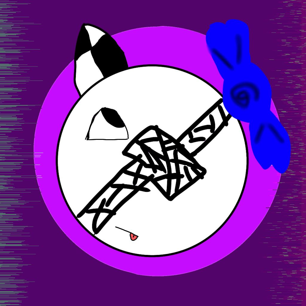 Иконка канала °•🤍💜Энди💜🤍•°