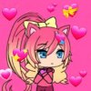 Иконка канала KatyaPink ✰