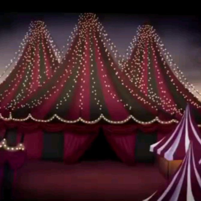 Иконка канала 🎈🎪Шатер Пьеро🎪🌹