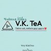 Иконка канала V.K. TeA