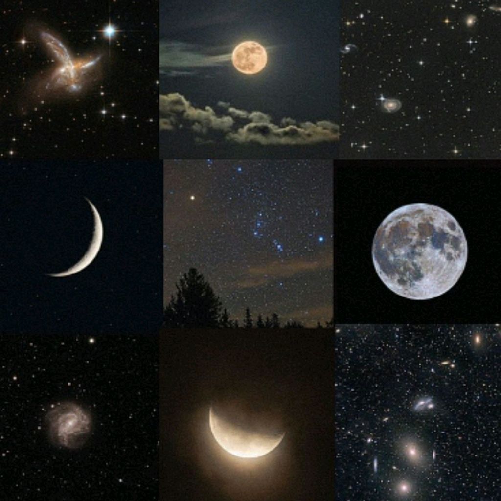 Иконка канала 👑НАРЧИК🌙