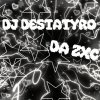 Иконка канала DJ DESTATYRO DA ZXC