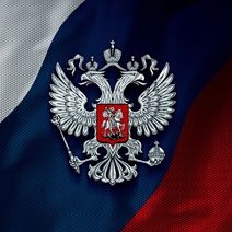 Иконка канала Патриот
