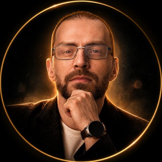 Иконка канала Владислав Веселов