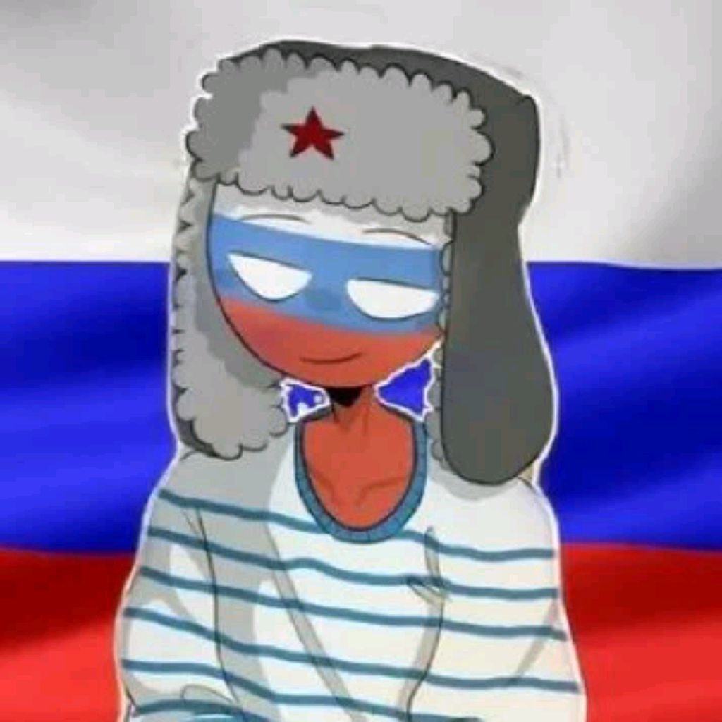 Иконка канала 🇷🇺~Россия~🇷🇺