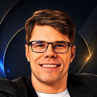 Иконка канала МЕЗЕНЦЕВ PRO МАРКЕТИНГ И AI