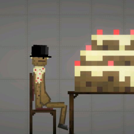 Иконка канала Cake play