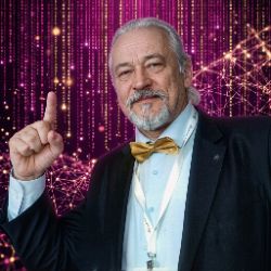 Иконка канала Alex Neural