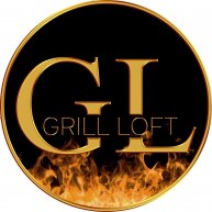 Иконка канала GRILL LOFT