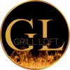 Иконка канала GRILL LOFT