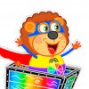 Иконка канала Львенок Котёнок