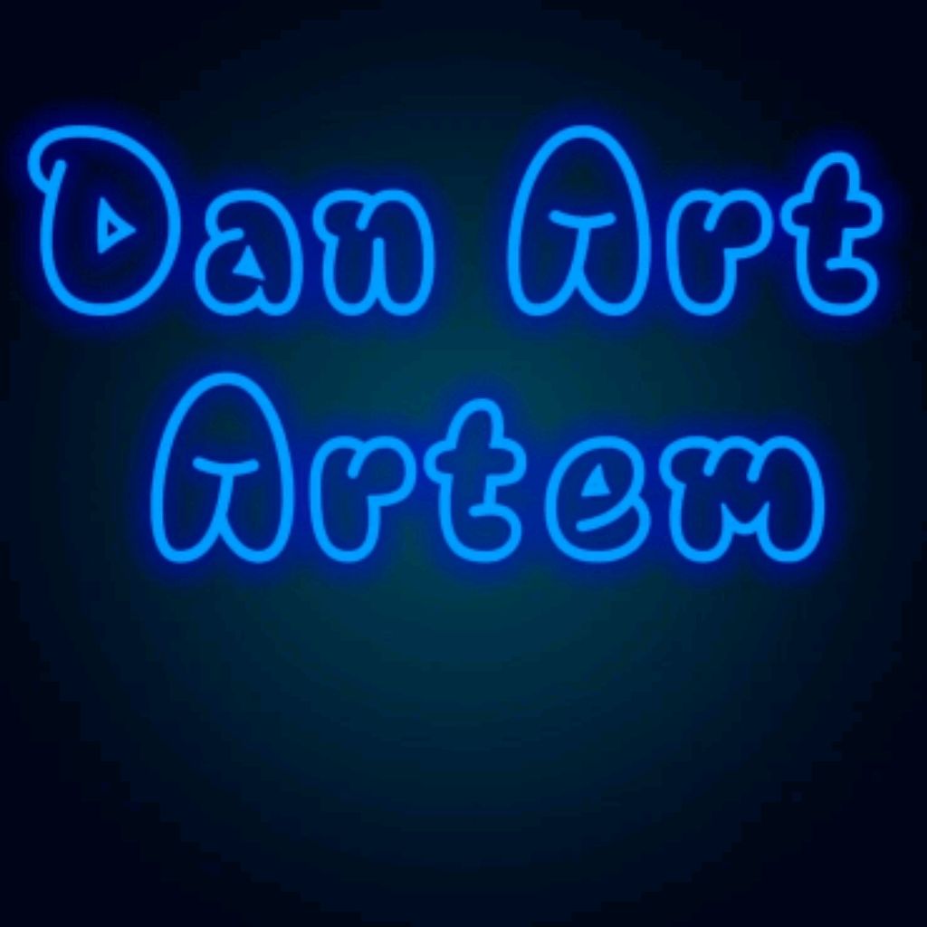 Иконка канала Dan Art 2