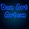 Иконка канала Dan Art 2