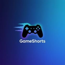 Иконка канала GameShorts