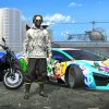 Иконка канала NEPTUNE GCO