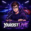 Иконка канала Yarostlive