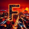 Иконка канала FireDash