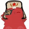 Иконка канала [★Советский котик ссср★]