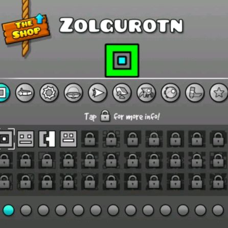 Иконка канала Zolgurotn (Золгуртн-саша)