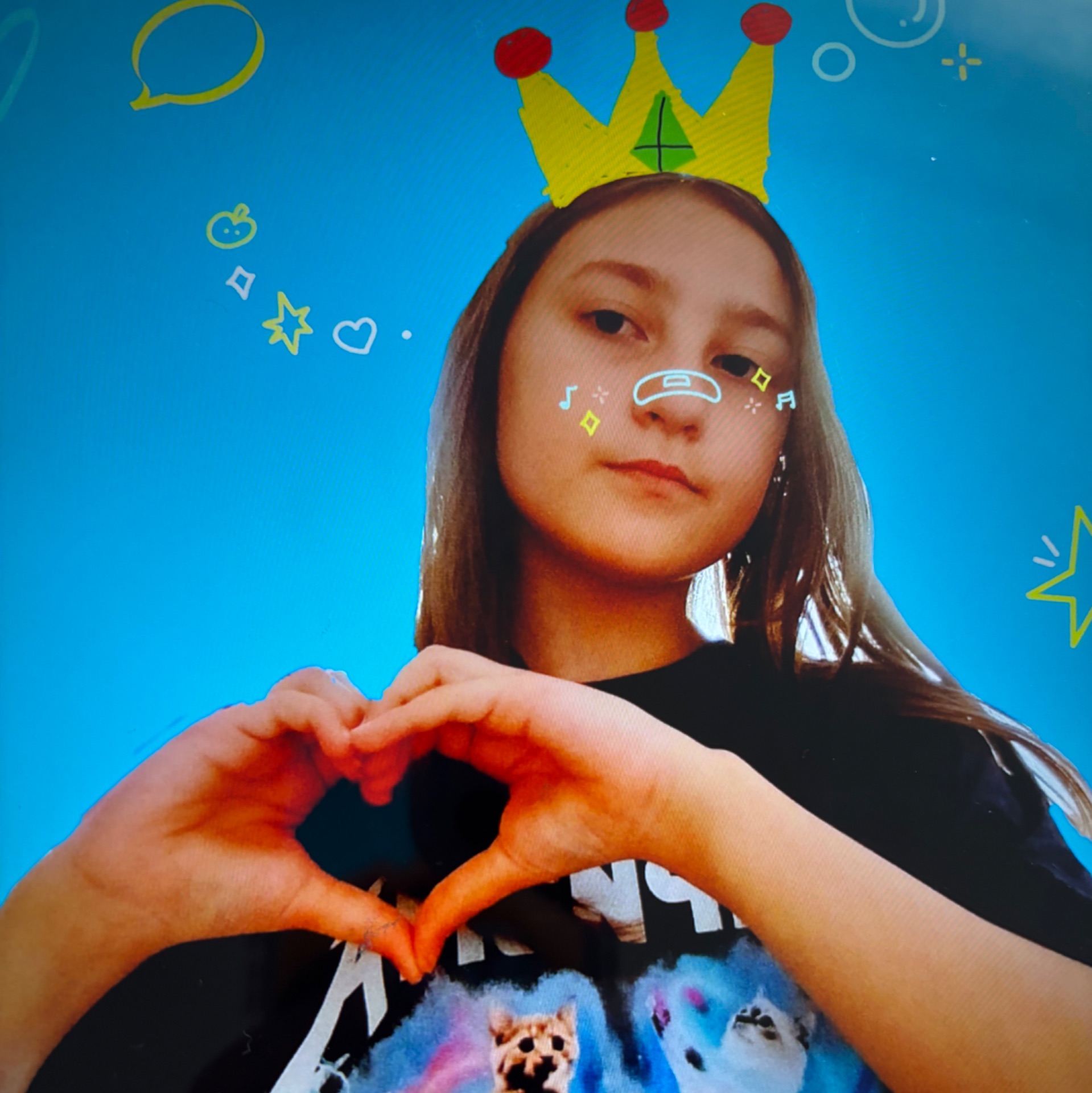 Иконка канала Maria ✨