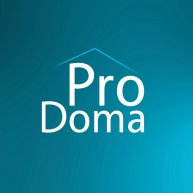 Иконка канала ProDoma