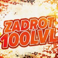 Иконка канала ZADROT100LVL - ЗАПАСНОЙ КАНАЛ!