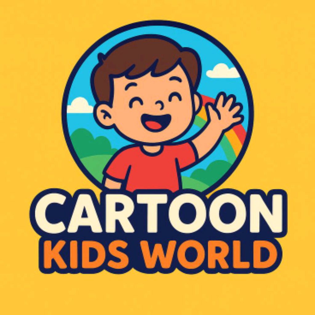 Иконка канала DreamyCartoon 🌈