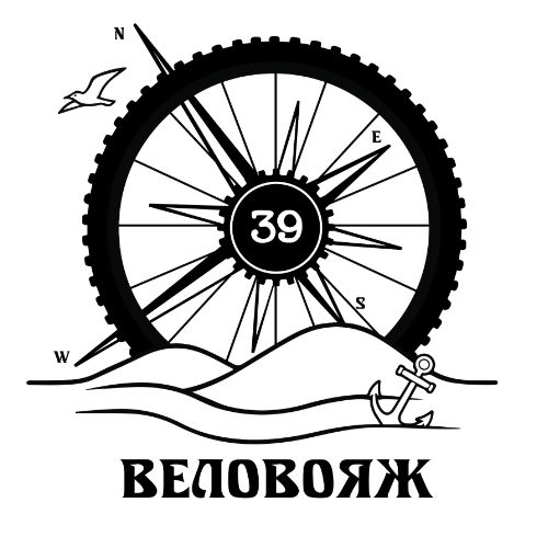 Иконка канала Веловояж39