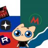 Иконка канала Мурсднег И Другие И Ред54k