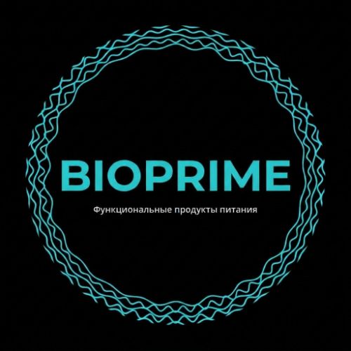Иконка канала BIOPRIME