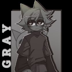Иконка канала Gray_189