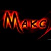 Иконка канала Maksim