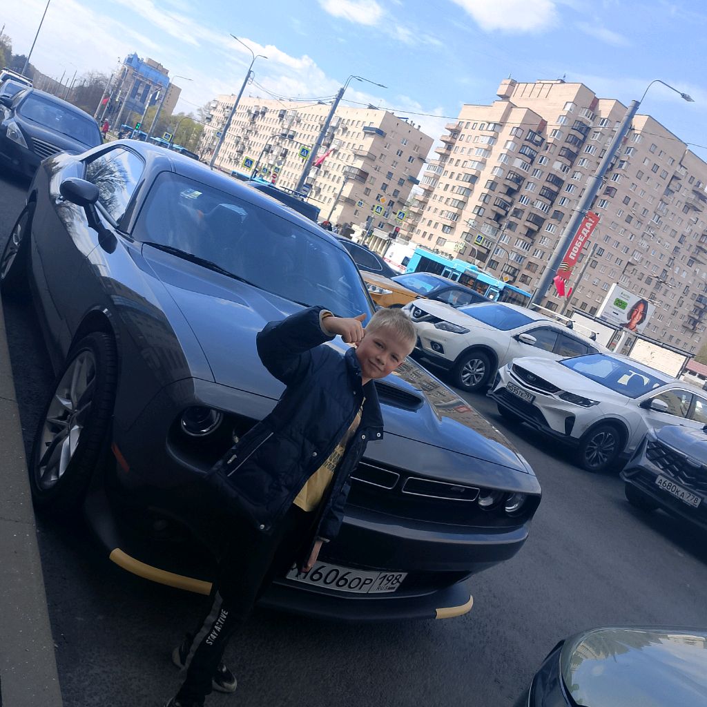 Иконка канала Ёж