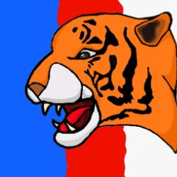 Иконка канала CS Kostya