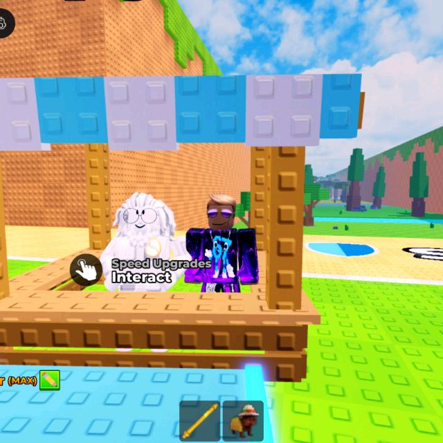 Иконка канала Snikersblox
