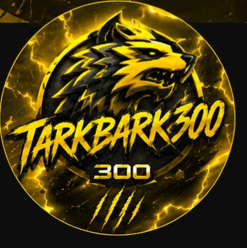 Иконка канала tarkbark300