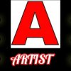 Иконка канала ARTIST