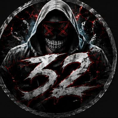 Иконка канала shoppenganger32
