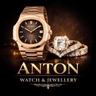 Иконка канала Anton Watch&Jewellery