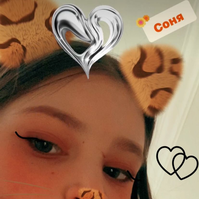 Иконка канала Соня Лесных :)