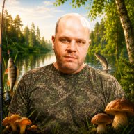 Иконка канала Михайлов Алексей