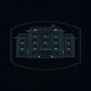 Иконка канала Особняк забытых историй